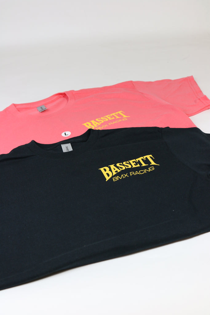 Bassett BMX Men's Star T-shirt