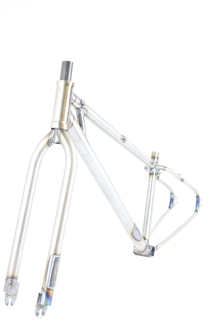 Bassett bottom drop-out fork – Bassett BMX