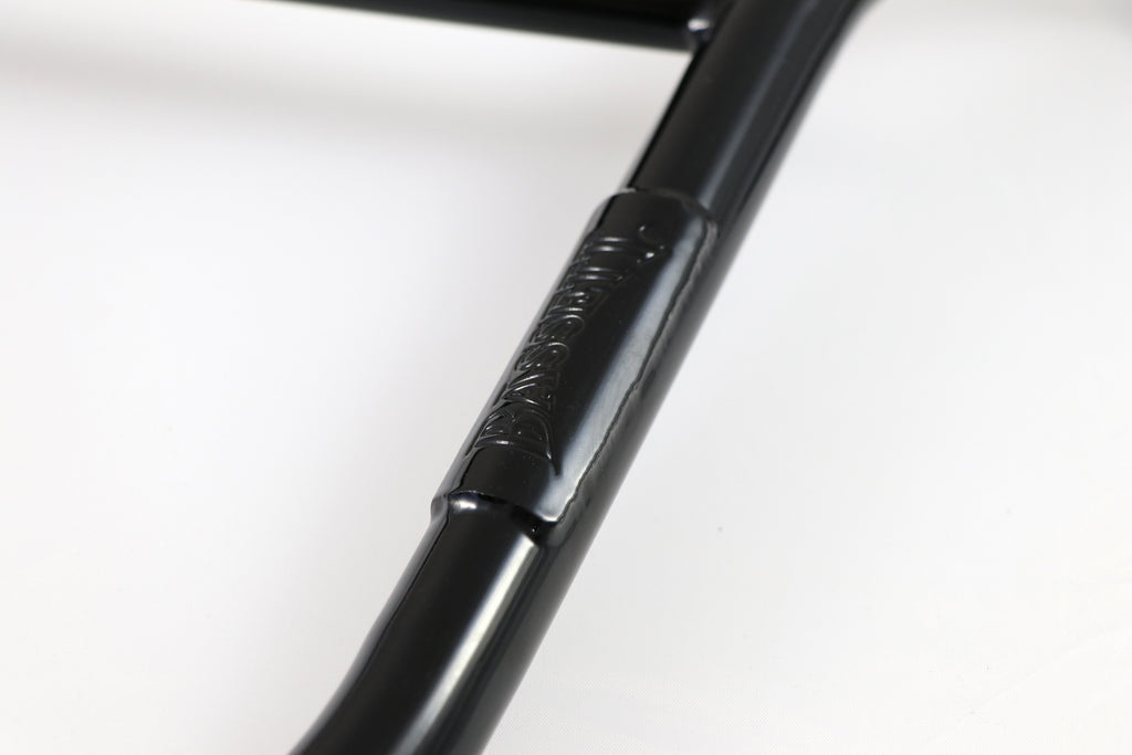 Bassett Racing Bars (11" Rise) – Bassett BMX