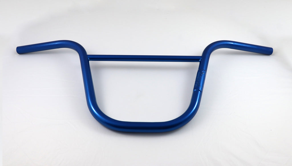 Bassett Racing Bars (11" Rise) – Bassett BMX