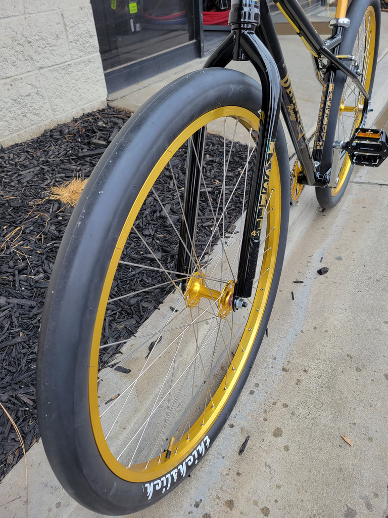 Bassett 29" Swooper, Super Star or Super Ronin. Choose your colorway a ...