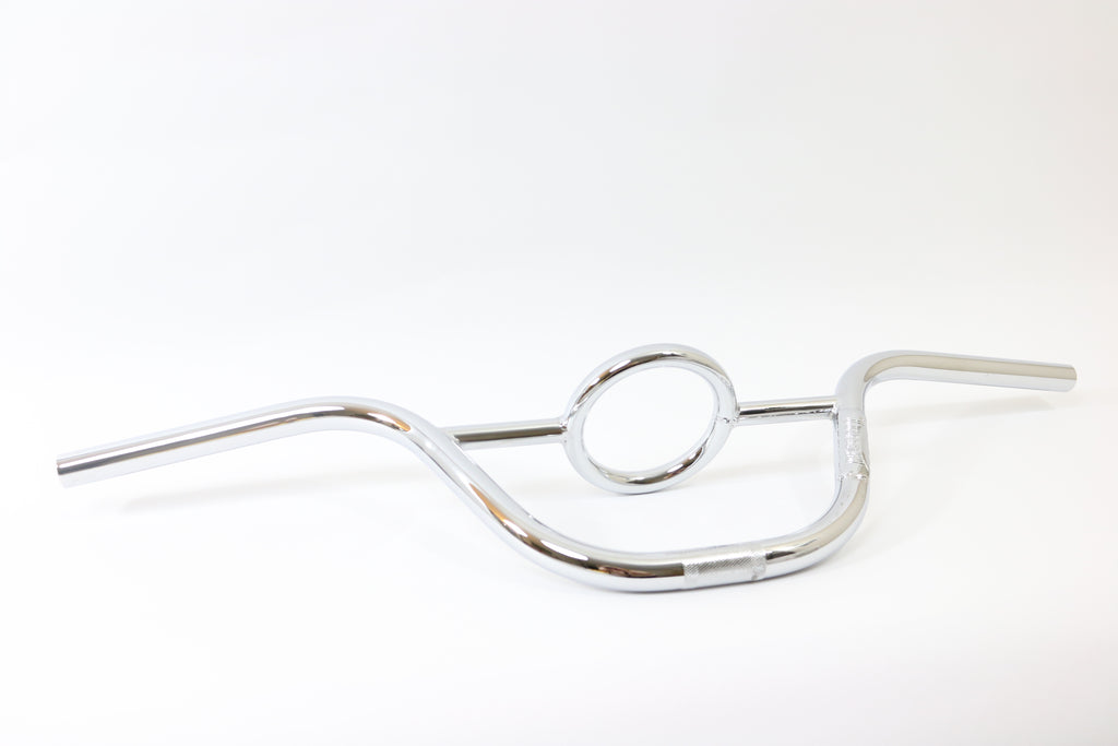 Bassett Racing Super Sipper Bars (7" Rise) – Bassett BMX