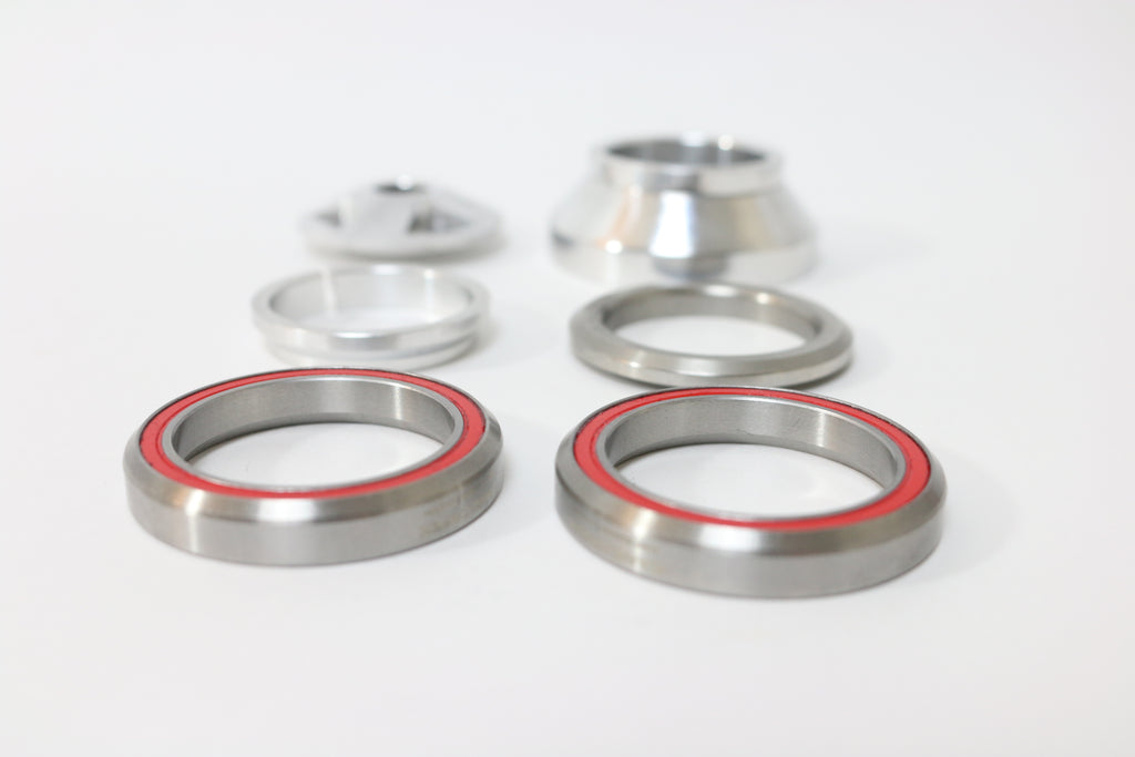 Technique Threadless Headset (1-1/8") – Bassett BMX