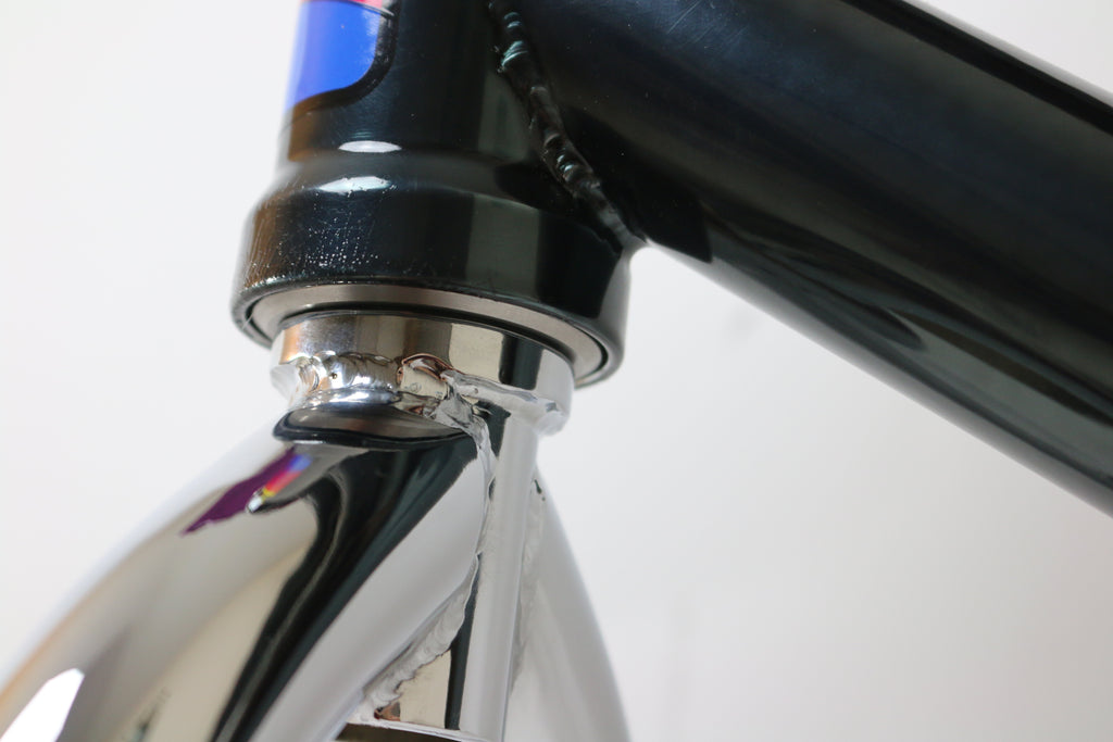 Technique Threadless Headset (1-1/8") – Bassett BMX
