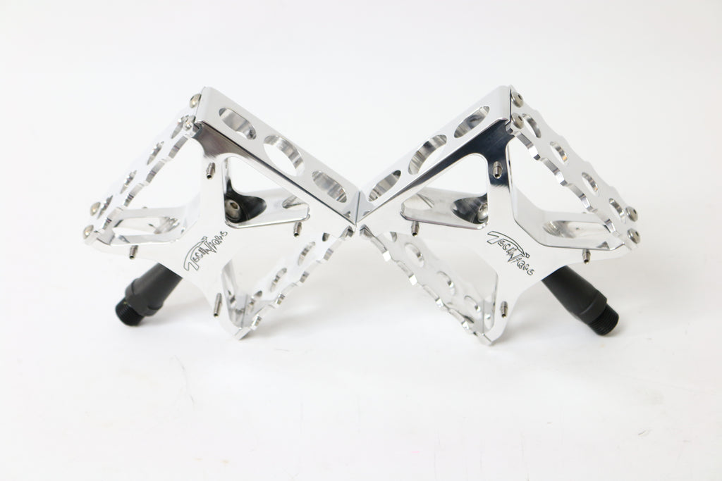 Technique Platinum Hybrid Pedals, you can customize colors please use ...