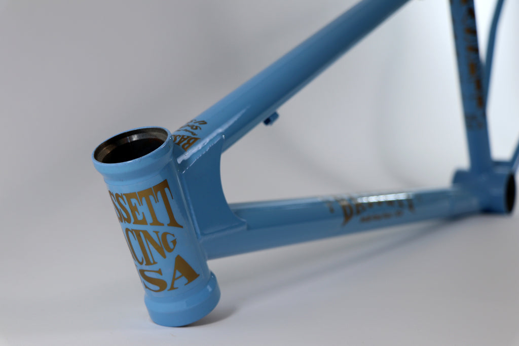 Super Star (26") – Bassett BMX